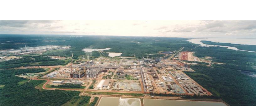 Aberta para novos desafios, a Alumar celebra 40 anos de implantação em ...